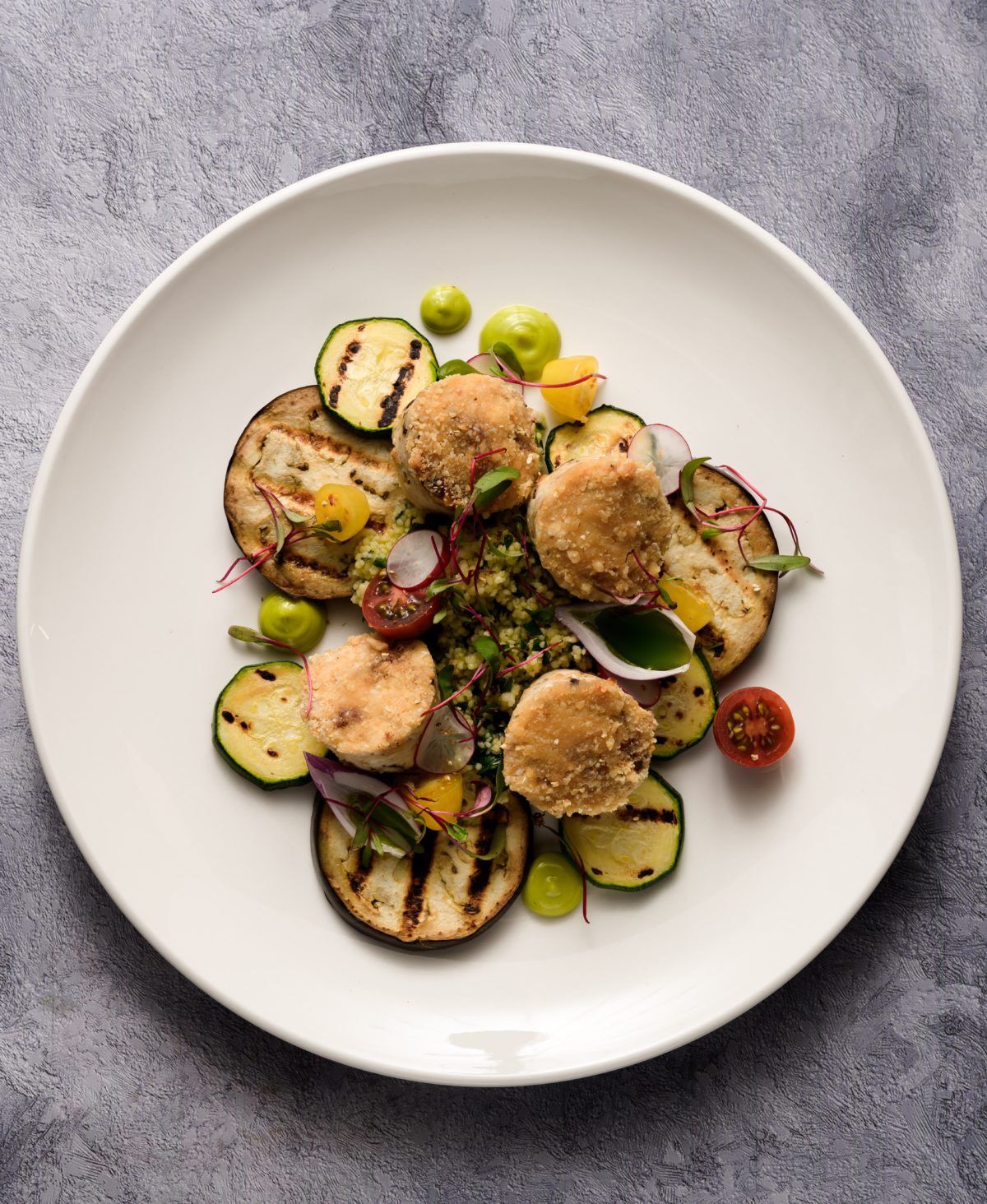 Lunch box do pracy - Kuchnia dla każdego - Akademia Inspiracji Makro